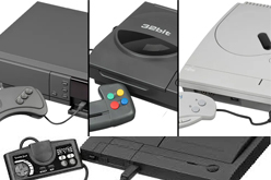 Vancouver Retro Gaming Expo: Schedule for vendor hall, panels, and more